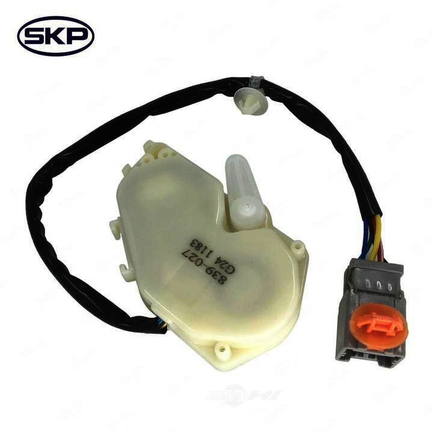 SKP SK746303 Door Lock Actuator Motor - Walmart.com