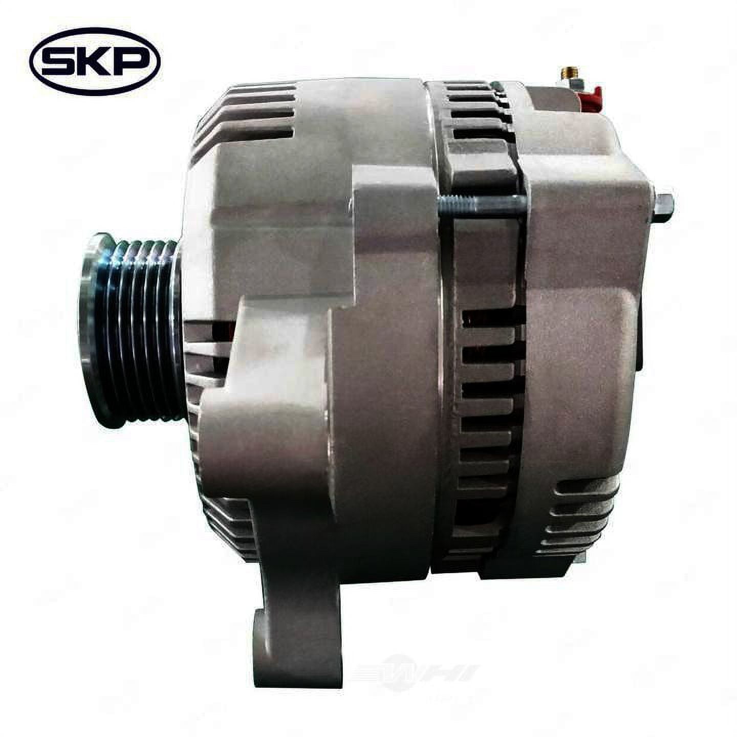 Free Shipping! SKP SK7776 Alternator for Vehicle Engines - Walmart.com