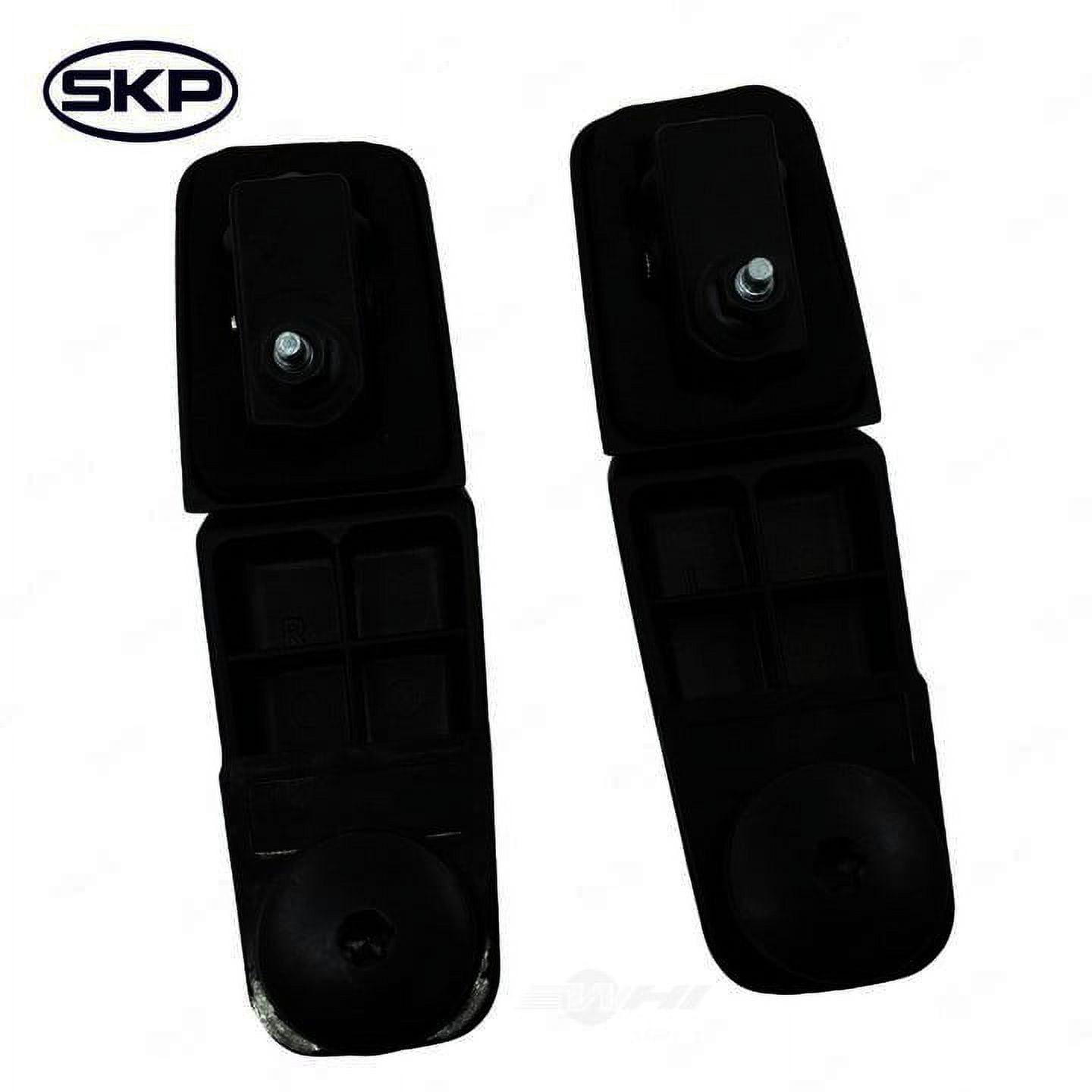 Free Shipping! SKP Rear Window Hatch Liftgate Glass Hinge SK924124 ...