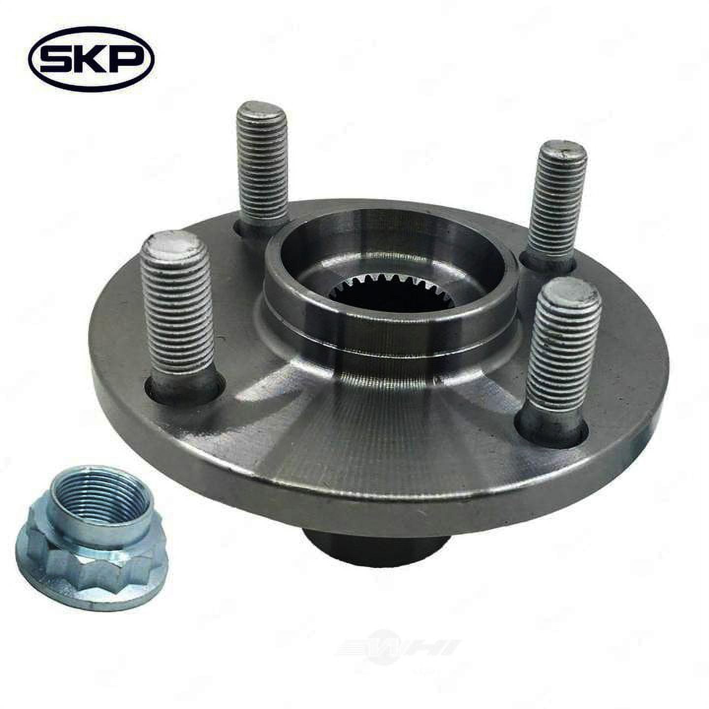 SKP SK930413 Wheel Hub - Walmart.com