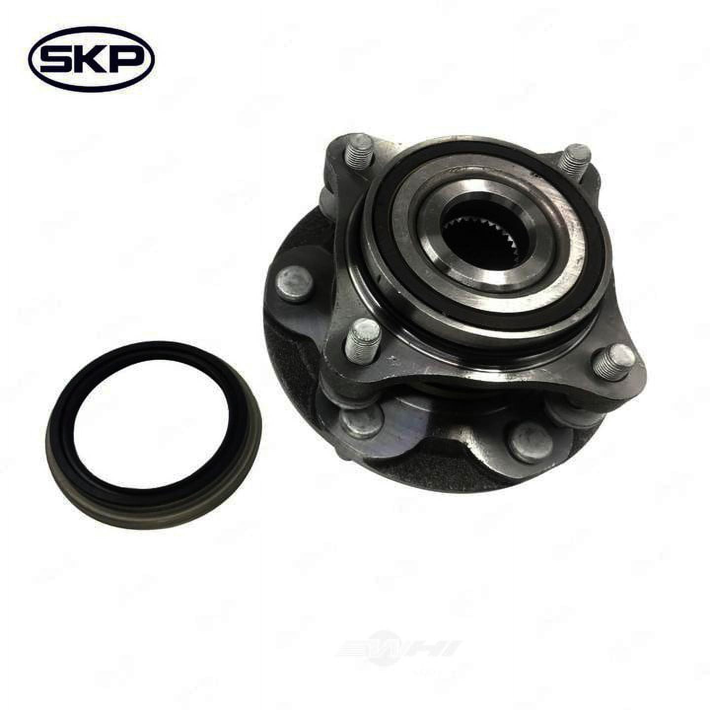 SKP SK950001 Wheel Hub - Walmart.com