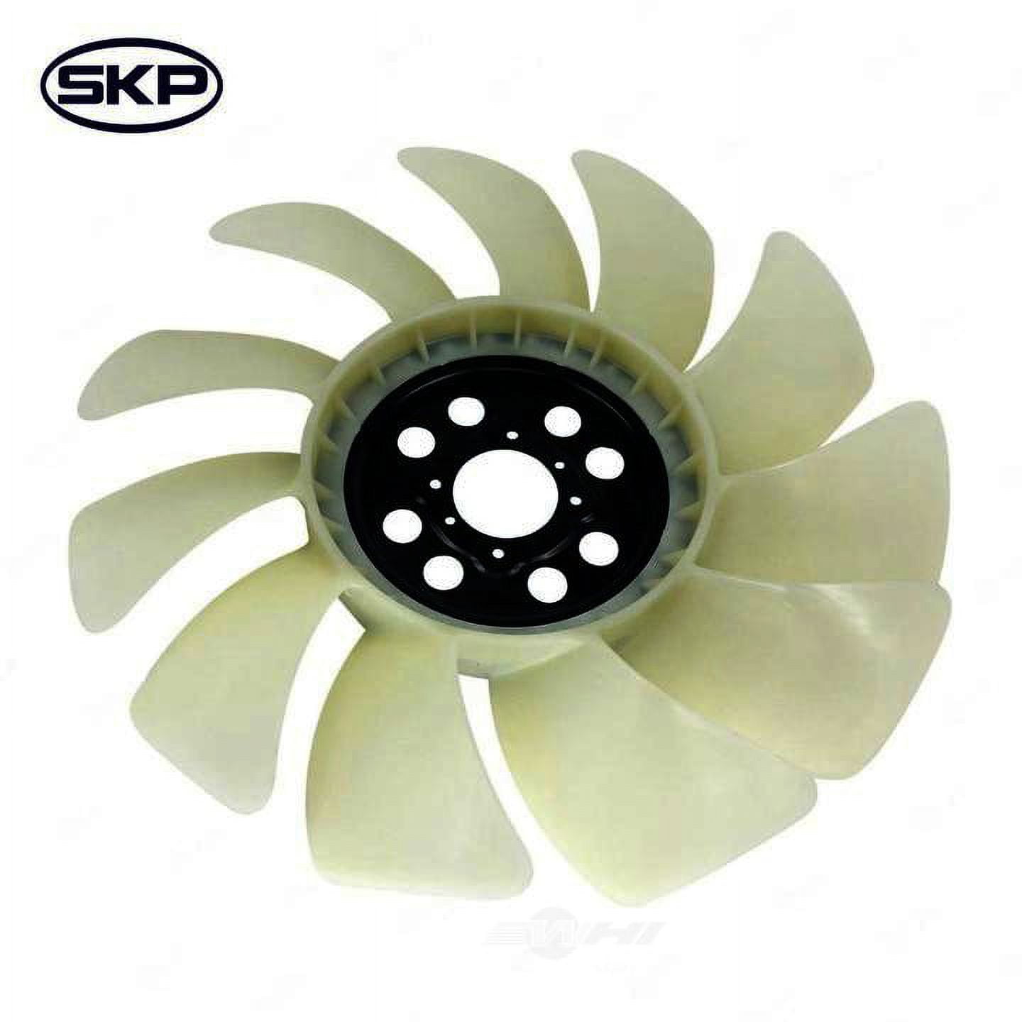 SKP SK959904 Engine Cooling Fan Blade - Walmart.com