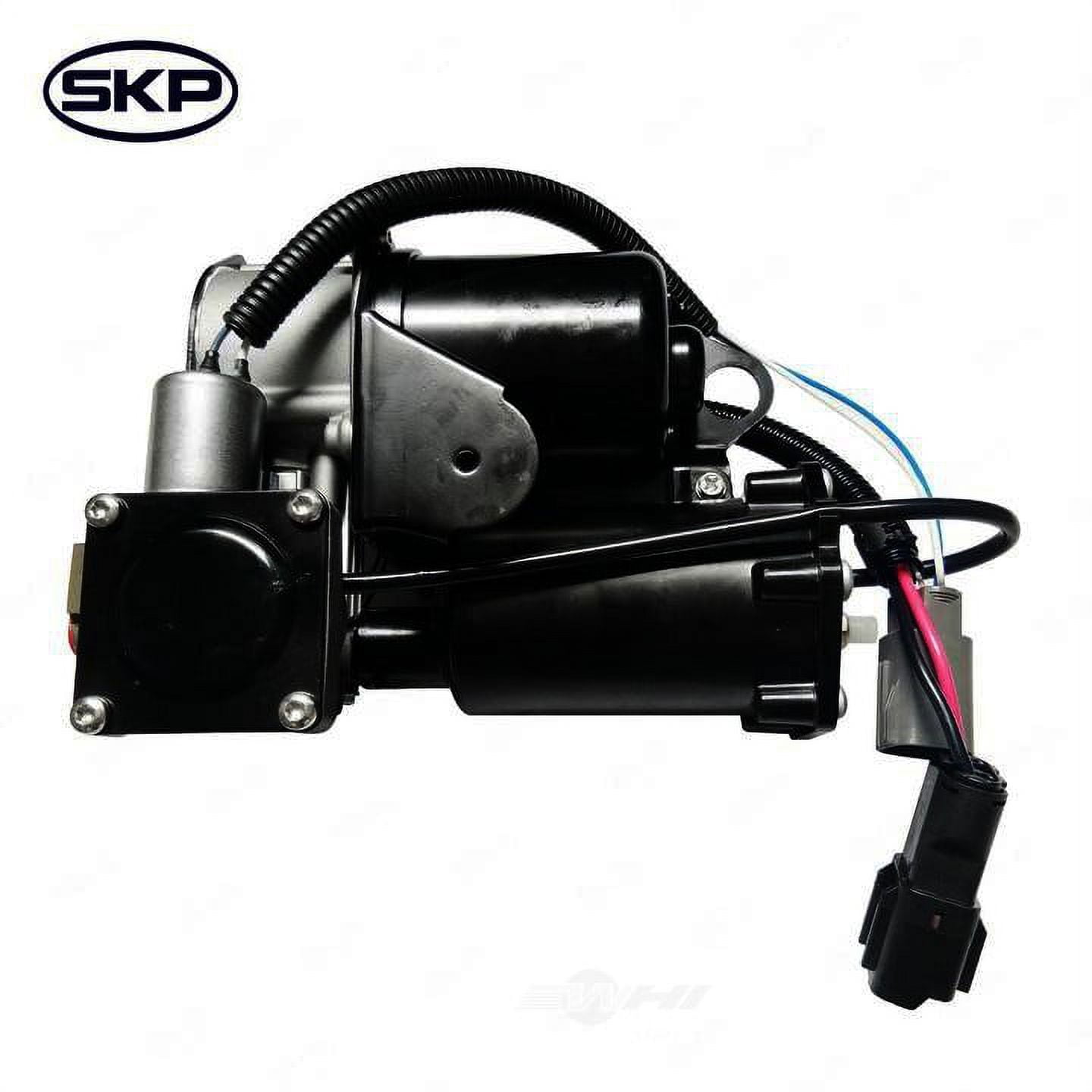 SKP SKAS002 Air Suspension Compressor - Walmart.com