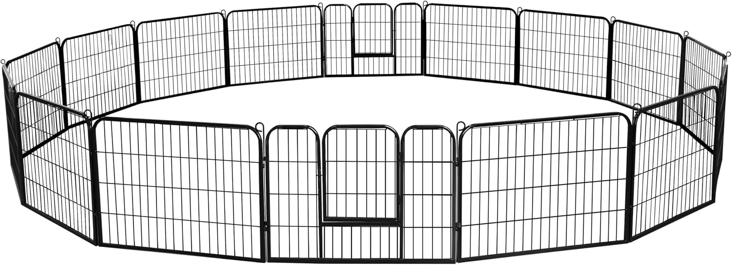 SKPYX Rustproof Folding Fencing for Multiple Purposes - Ideal Landscape ...