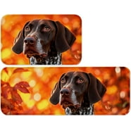 FloorPops Teddi Anti-Fatigue Comfort Long Mat - Walmart.com