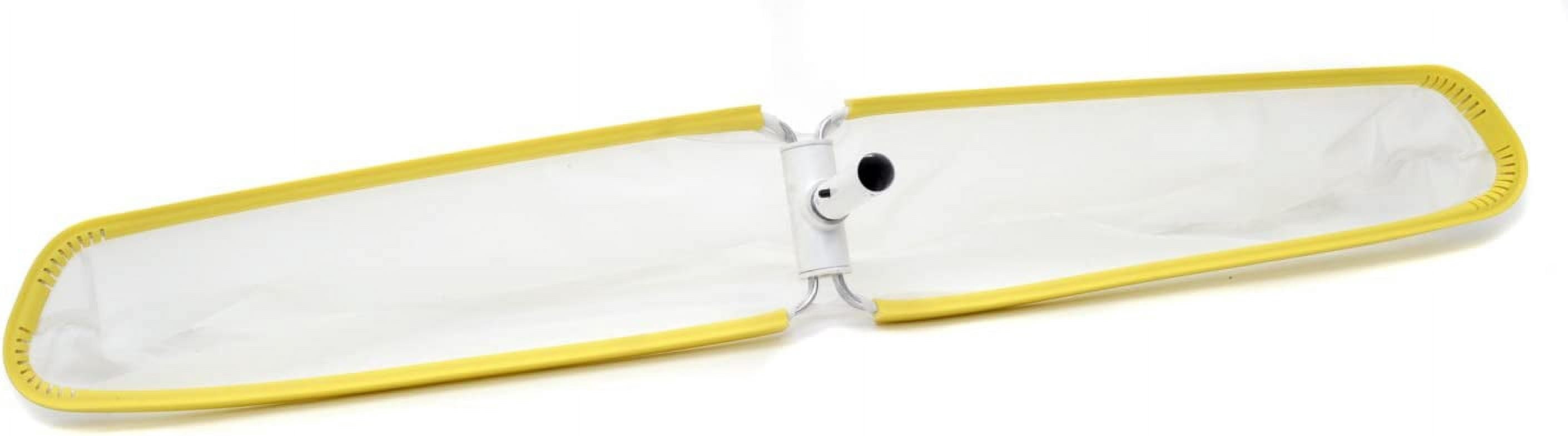 SKR48SLT SkimmerRake 48 Professional 48-Inch Surface Pull-Rake, Silt ...