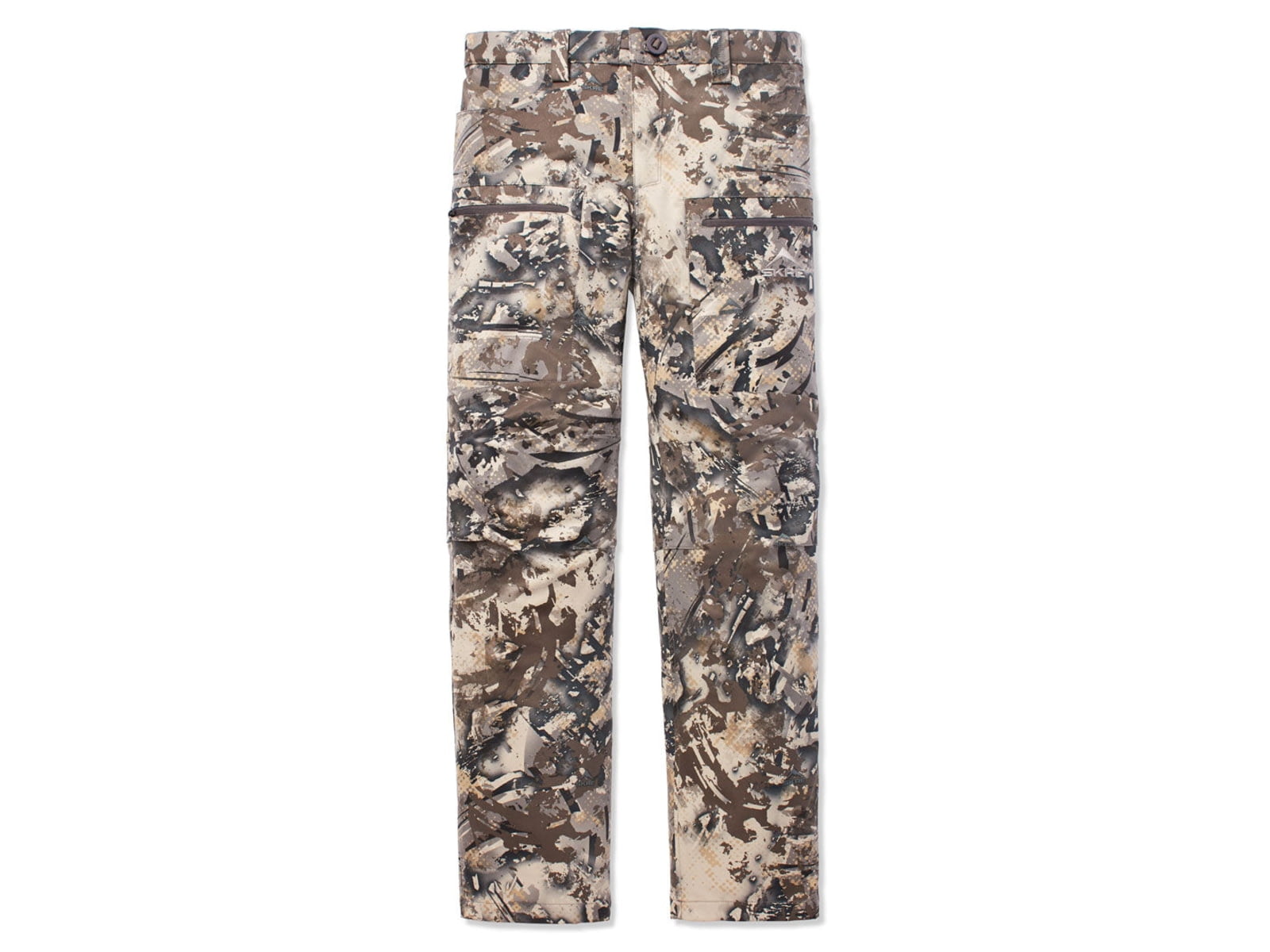 SKRE Gear Hard Scrabble Pants - Men's, 40 US, Tall, Solace - Walmart.com