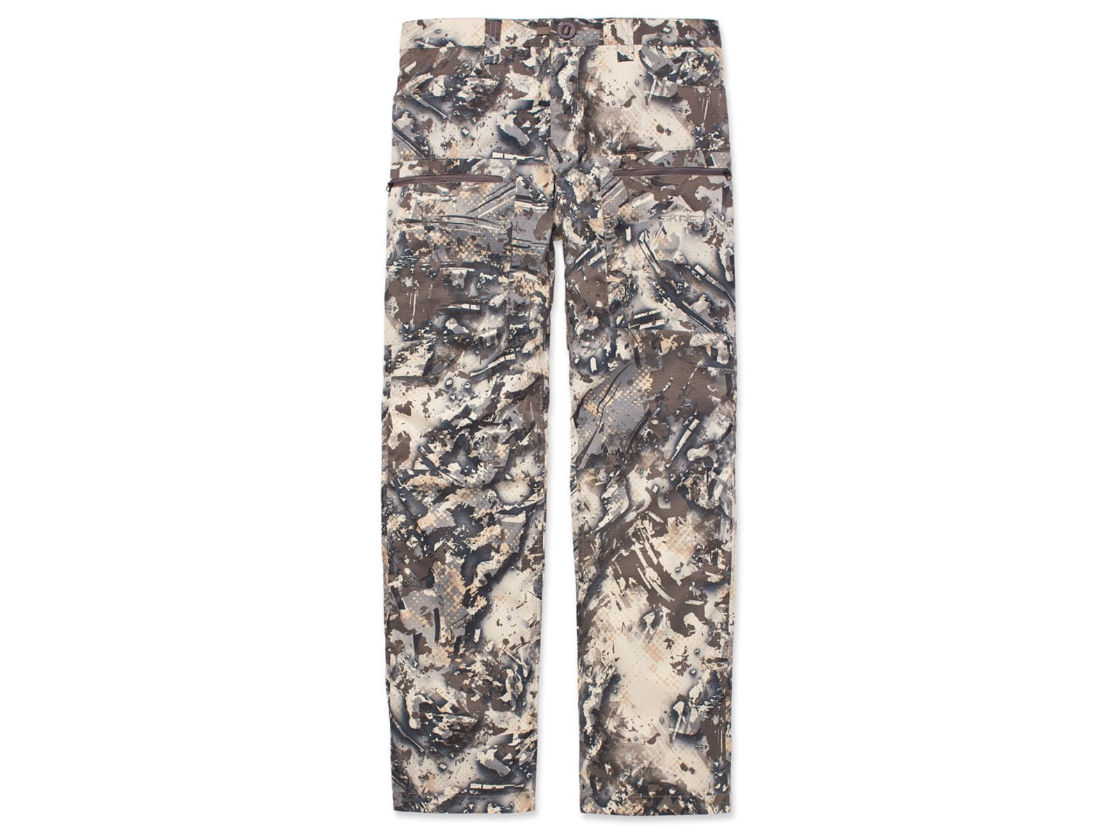 SKRE Gear Uinta Early Season Pants - Men's, 40 US, Solace - Walmart.com