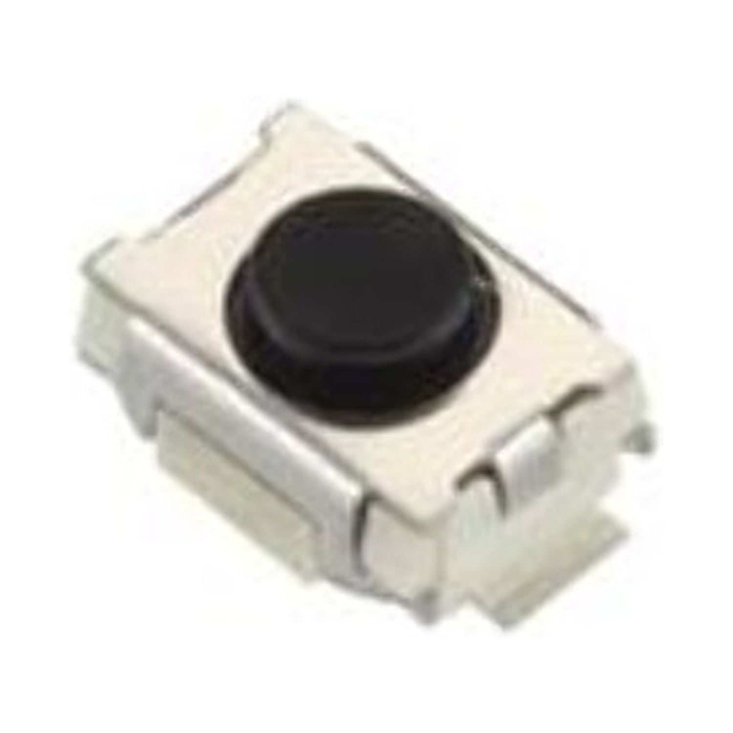 SKRKAEE020 Tactile Switch SPST-NO .05A 12VDC Top Actuated Surface Mount ...