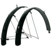 SKS Speedrocker Fender Set 700 x 32-42: Black - Walmart.com