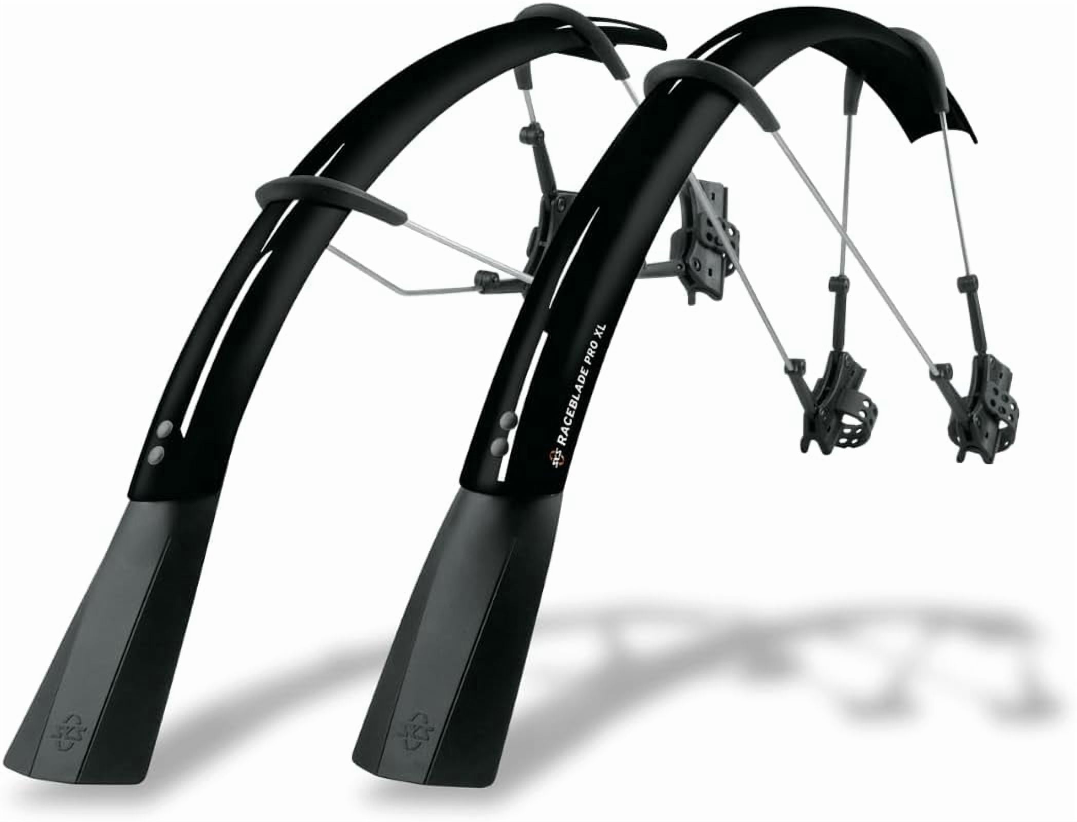 SKS GERMANY Raceblade Pro XL Bicycle Fender Set - Walmart.com