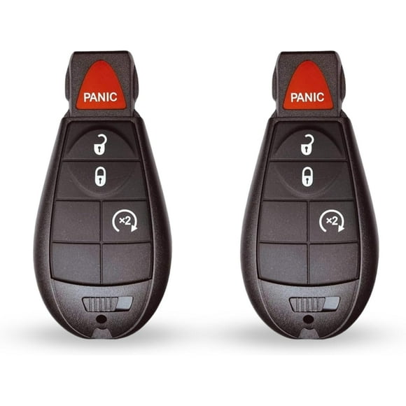 Remotes & Key Fobs in Car Anti-Theft Devices - Walmart.com