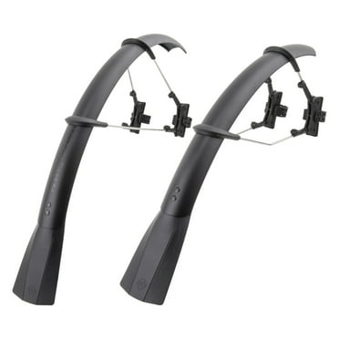 SKS Speedrocker Fender Set 700 x 32-42: Black - Walmart.com
