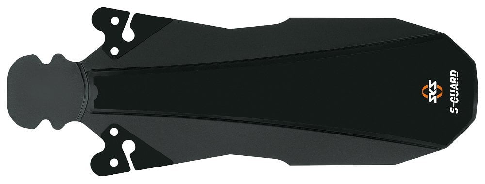 SKS S-Guard Rear Fender - Walmart.com