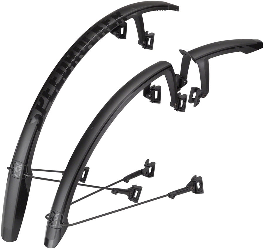 SKS Speedrocker Fender Set Full Coverage Fender - Walmart.com