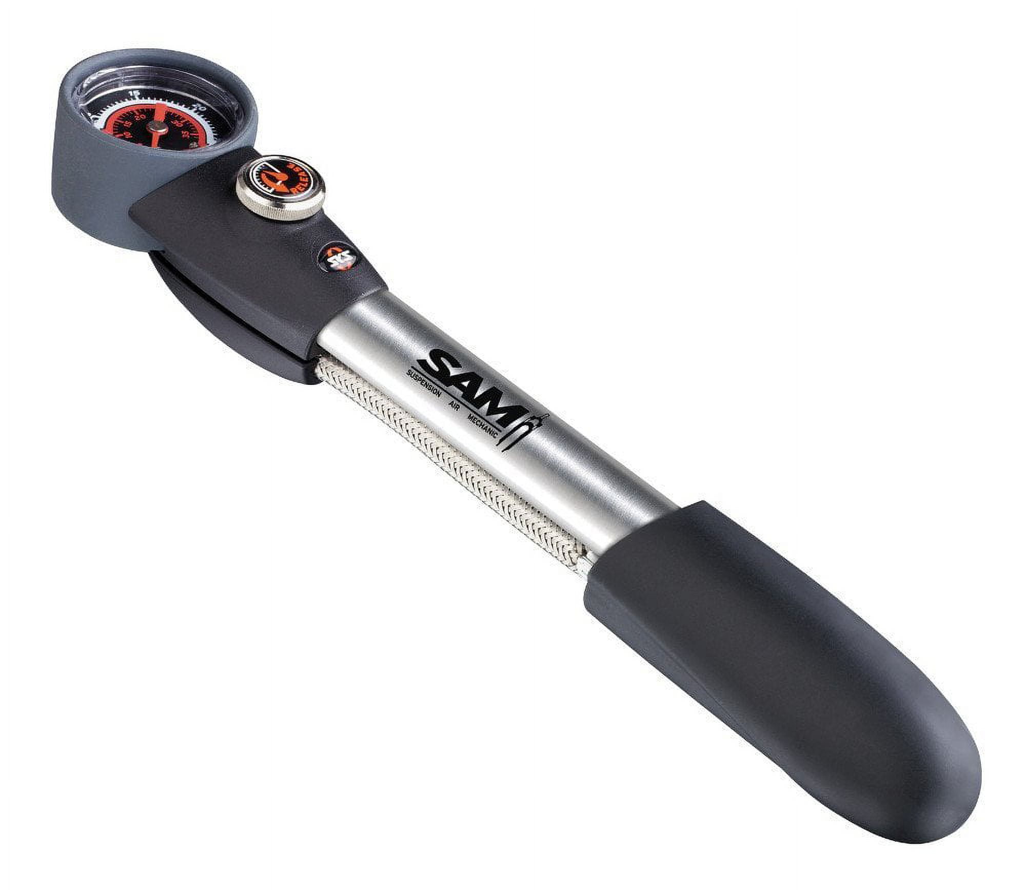 SKS Suspension Air Mechanic (SAM) Pump - Walmart.com