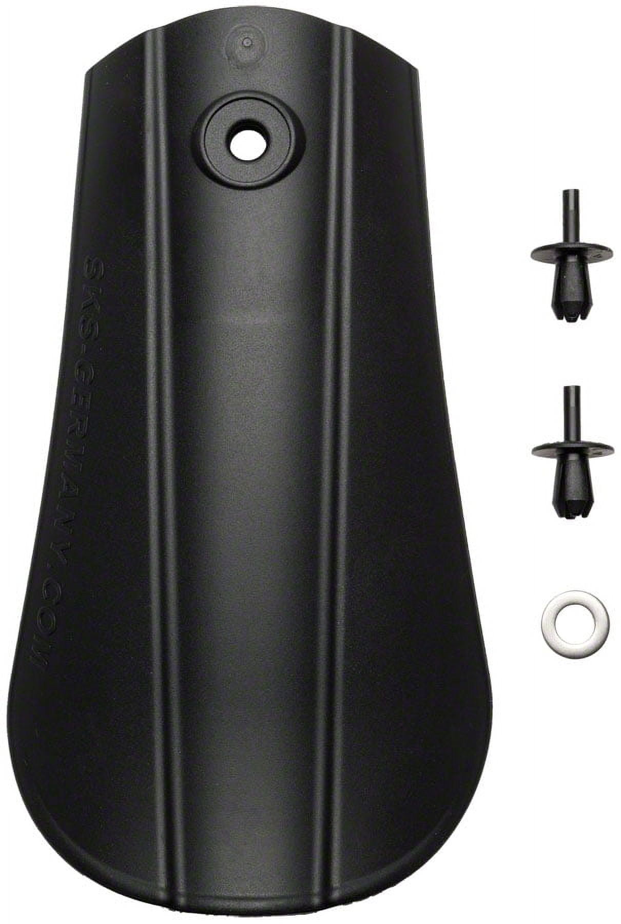 SKS X-Long Spoiler: Fits 45mm Fenders - Walmart.com