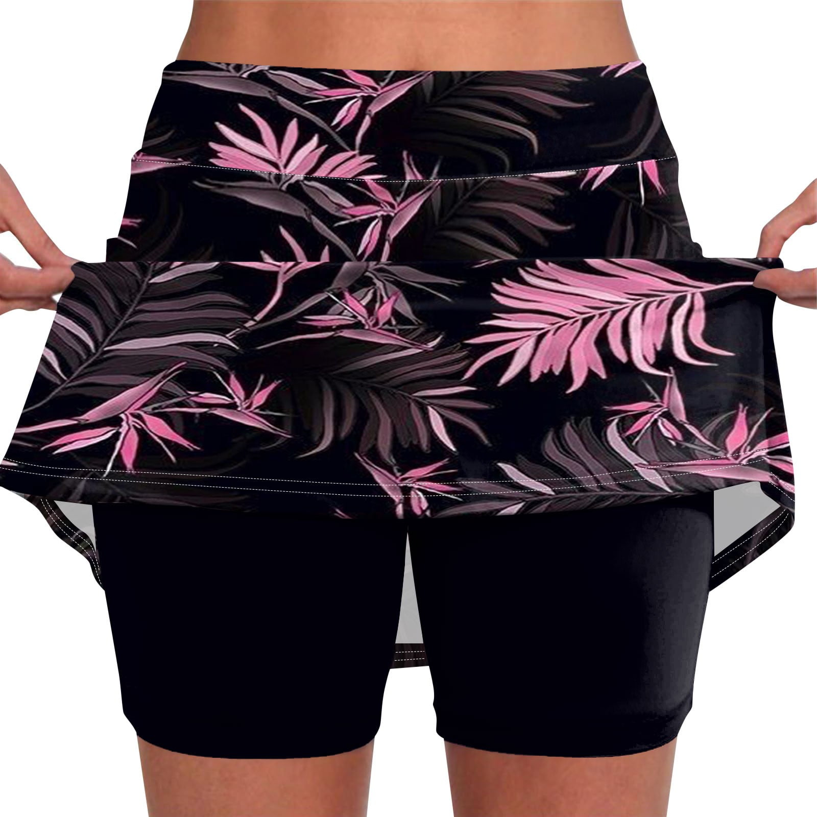 SKSloeg Skirts with Pockets for Women Summer 2024 Trendy Athletic Golf ...