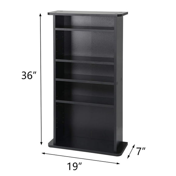 Shop DVD Stands and Media Towers for Your Home Entertainment Needs