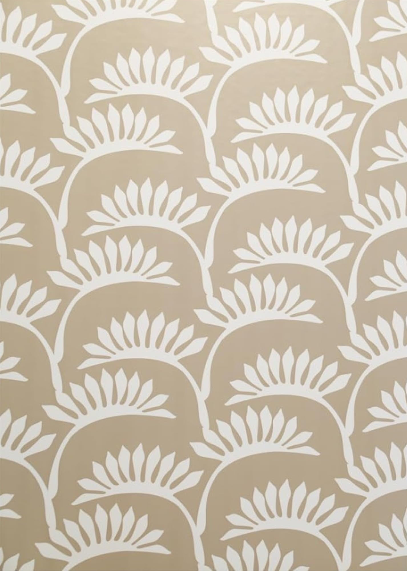 Wall Wear Peel and Stick Wallpaper Sheets, 12-pack 11" x 16", Fantastic ...