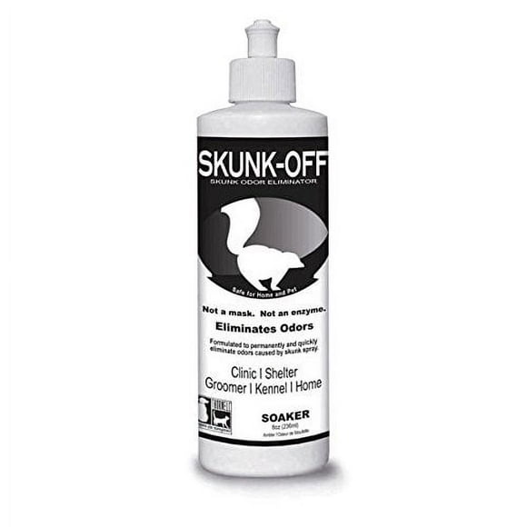 Nature's Miracle Skunk Remover