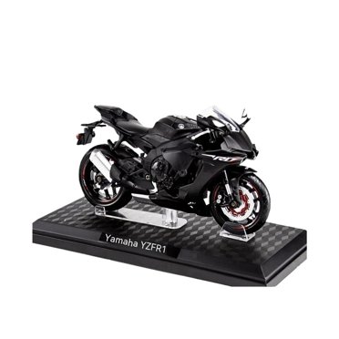 Maisto 1:12 Scale Harley Davidson 2021 CVO Tri Glide Motorcycle Diecast ...