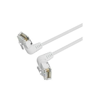 90 Degree Ethernet Cable