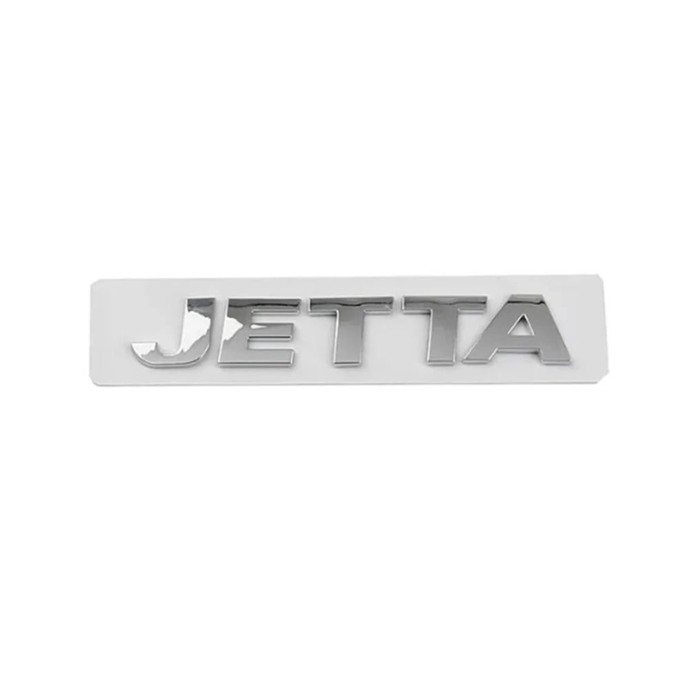 SKY Car Rear Trunk Letters Logo Badge Emblem Decals Styling Sticker For ...