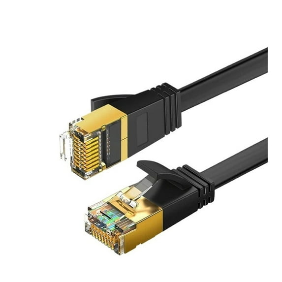 SKY Cat 8 Ethernet Round Cable LAN Network Cat8 Rj45 Speed Network ...