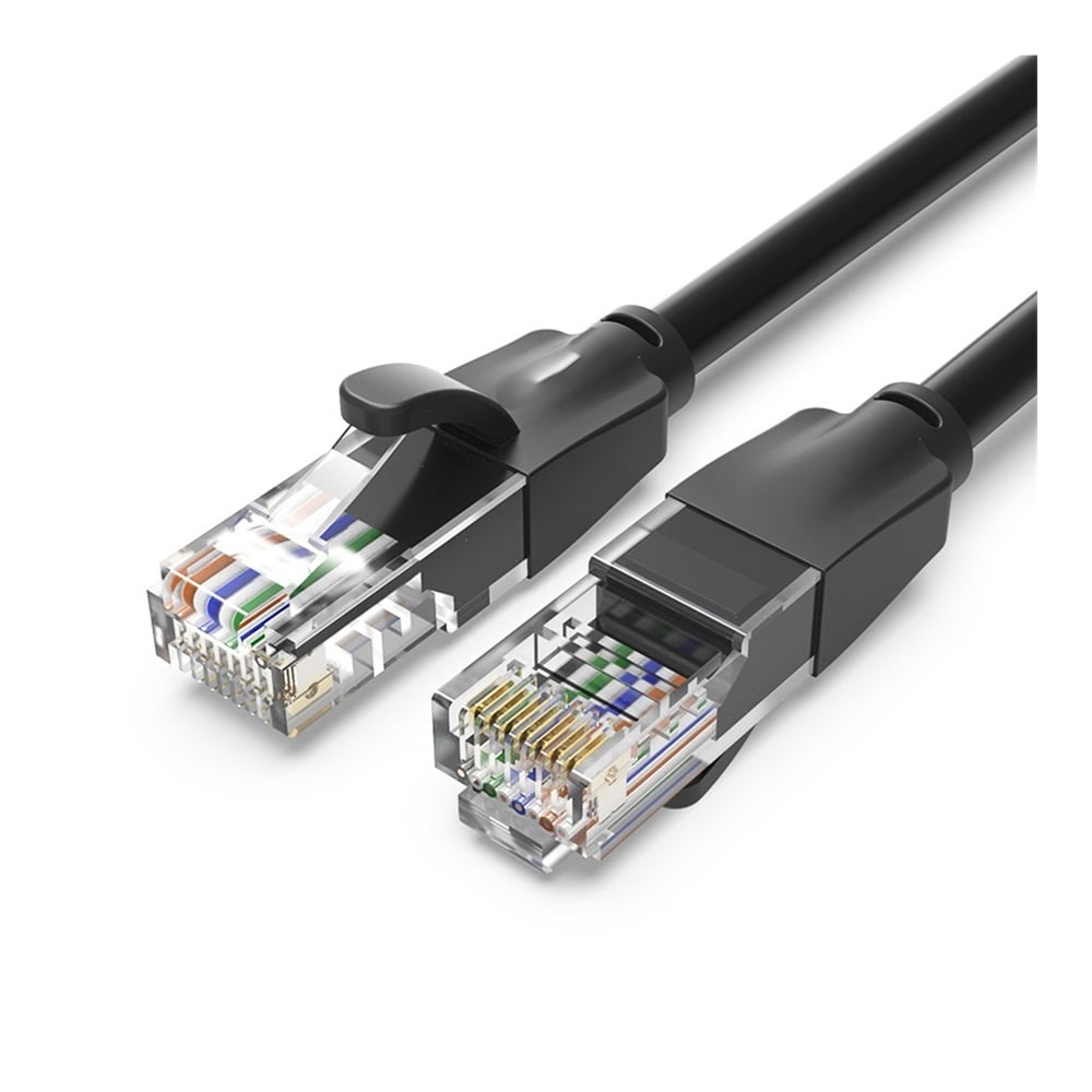 SKY Colour Ethernet Cable Cat 6 Network Cable 4 Twisted Pair Patch Cord ...