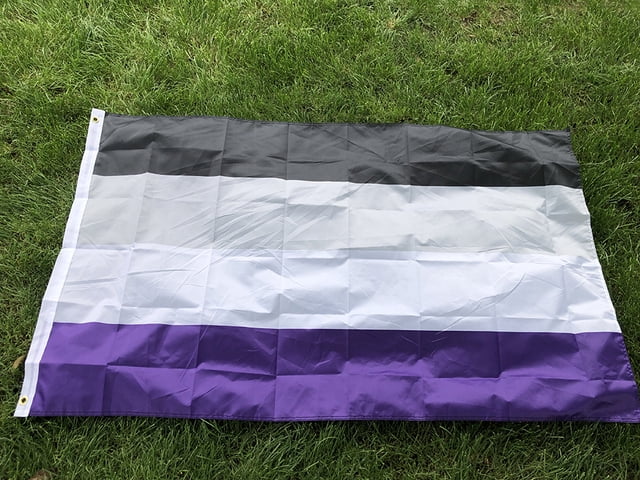 Sky Flag Bisexual Pride Flag Lgbt 90 150cm Lgbt Bi Pride Bisexual Flag