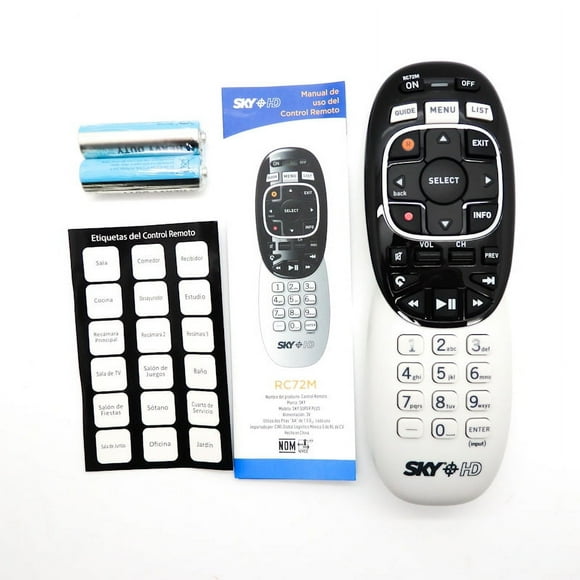Universal Remotes