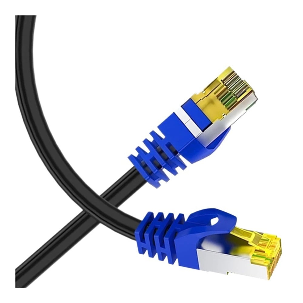 SKY High Speed Ethernet Cable Cat 8 40Gbps 2000MHz Network Cable RJ45 ...
