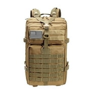 Fox Outdoor 42-75 OD Australian Style Rucksack - Walmart.com