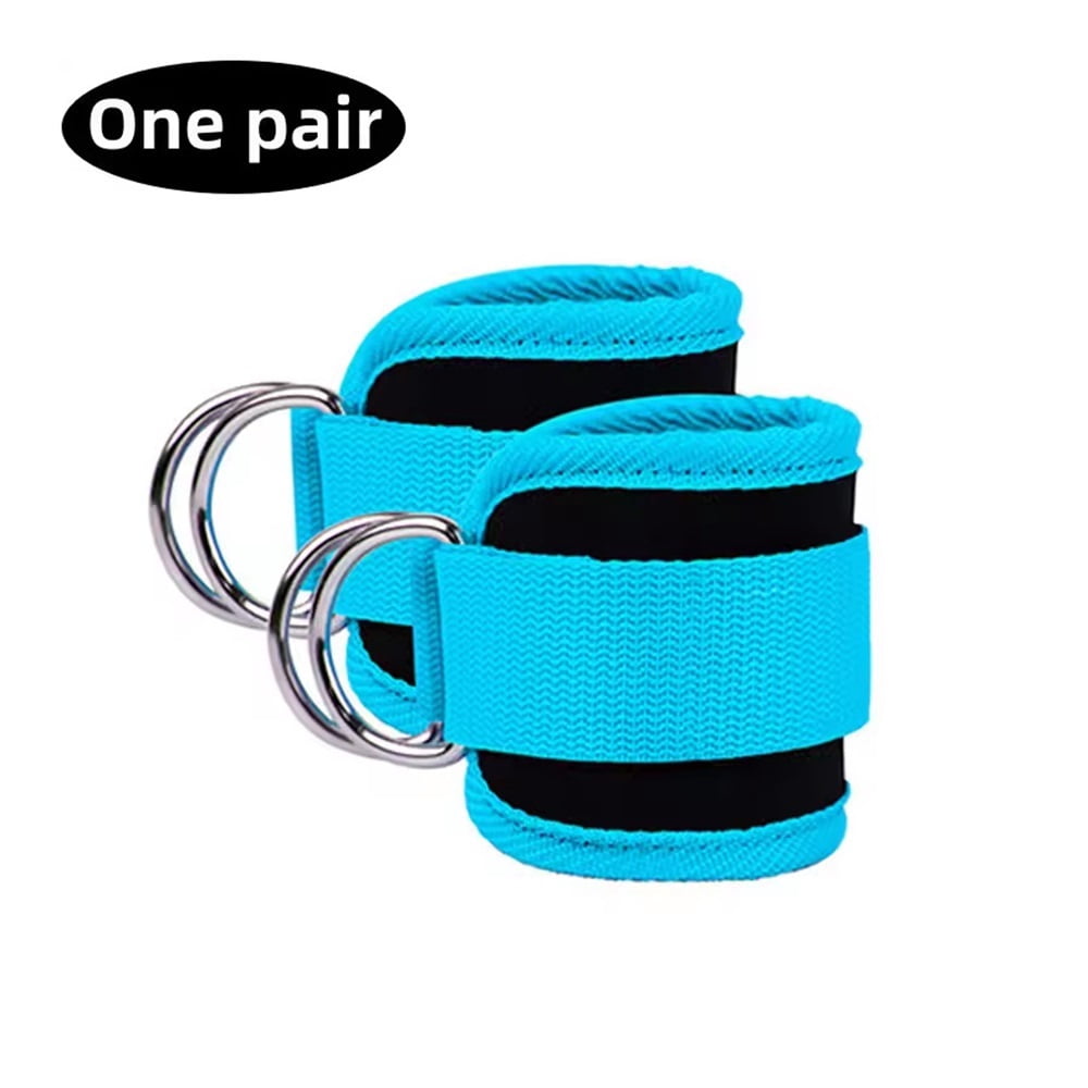 SKY Resistance Bands Ankle Straps Fitness Booty Band Squat Glute ...