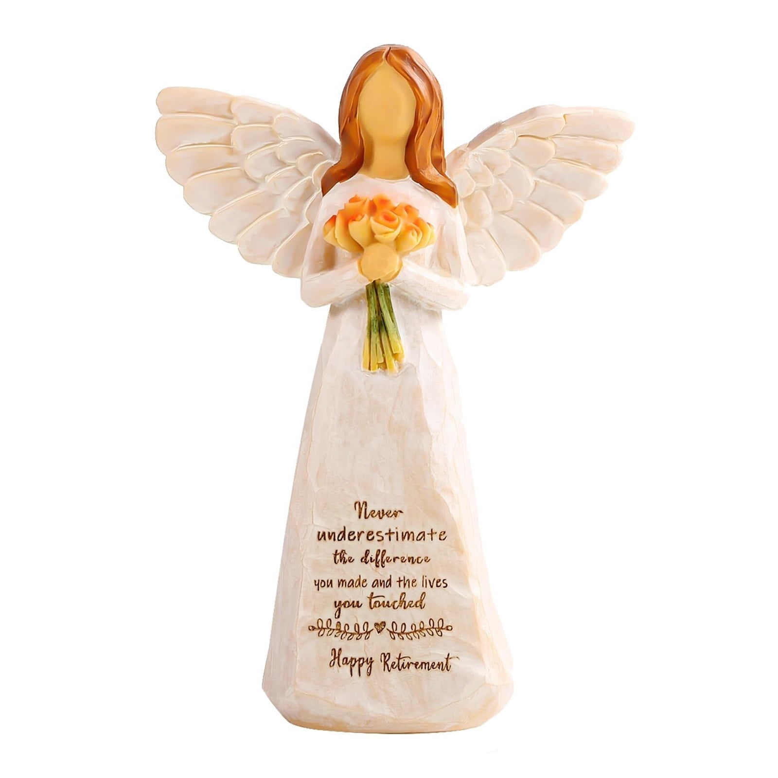 SKY Retirement Gift for Woman, Happy Retirement Gift for Woman, 5.5 ...