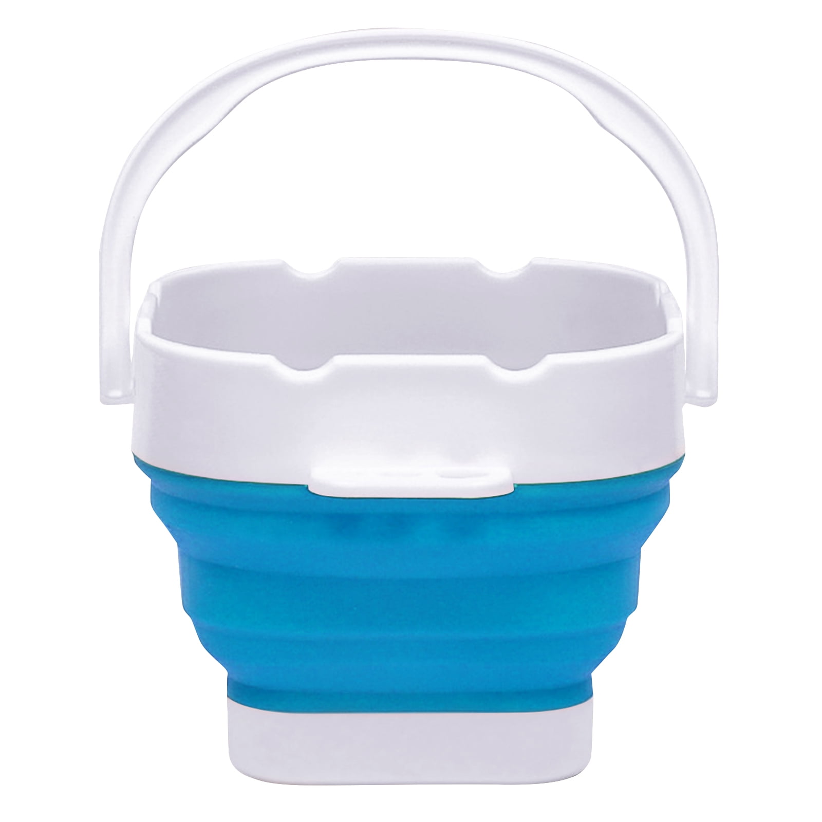 SKYDUE Multi - Use Paint Brush Washer , Collapsible Paint Brush Holder ...