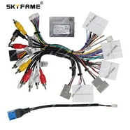 BP Automotive Bare Essentials LT (Gen V) Swap DIY Stand Alone Factory ...