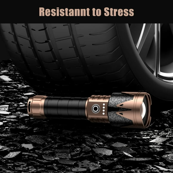 Highest Lumen Flashlight