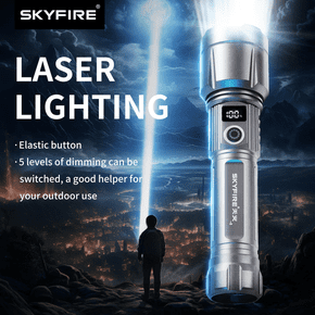 Magnetic Flashlights in Flashlights - Walmart.com