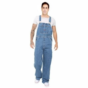 Mens Overalls