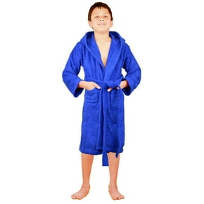 Terry Cloth Bath Robes