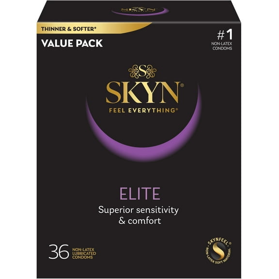 SKYN - Walmart.com