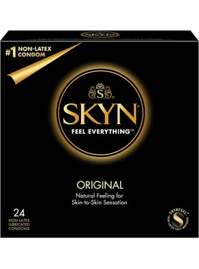 SKYN All Condoms in Condoms - Walmart.com