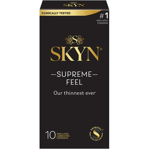 SKYN - Walmart.com
