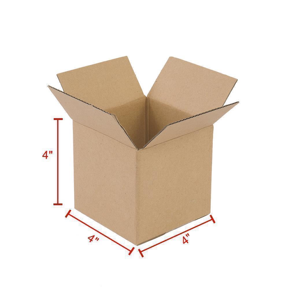 SKYNE 100-1000 PREMIUM Cardboard Paper Boxes Mailing Packing Shipping ...