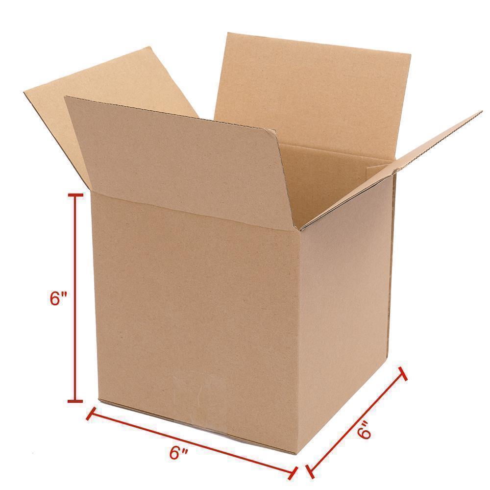 SKYNE 100-1000 PREMIUM Cardboard Paper Boxes Mailing Packing Shipping ...
