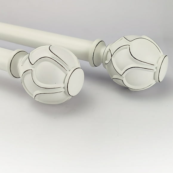 Curtain Rod 5 Inch Projection