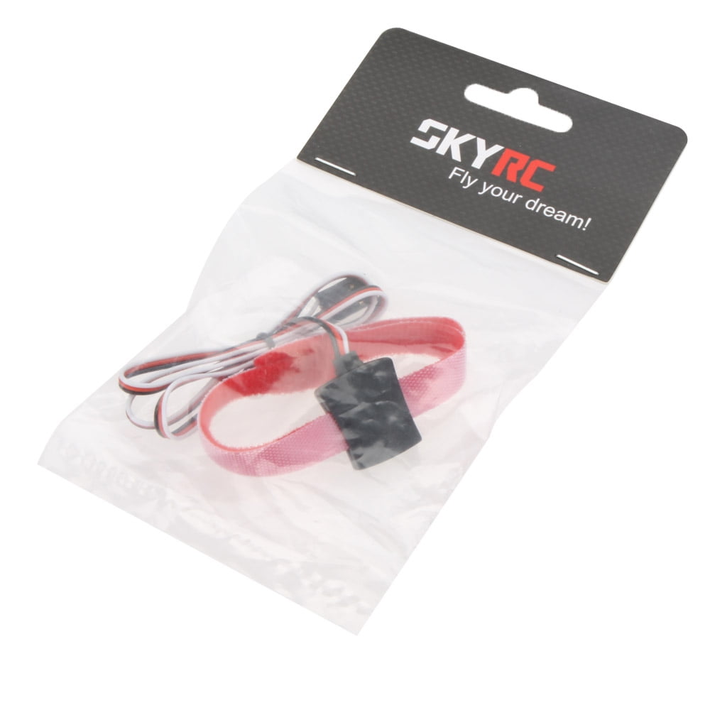SKYRC Temperature Sensor 0-80 Centigrade Lipo Battery Temperature ...
