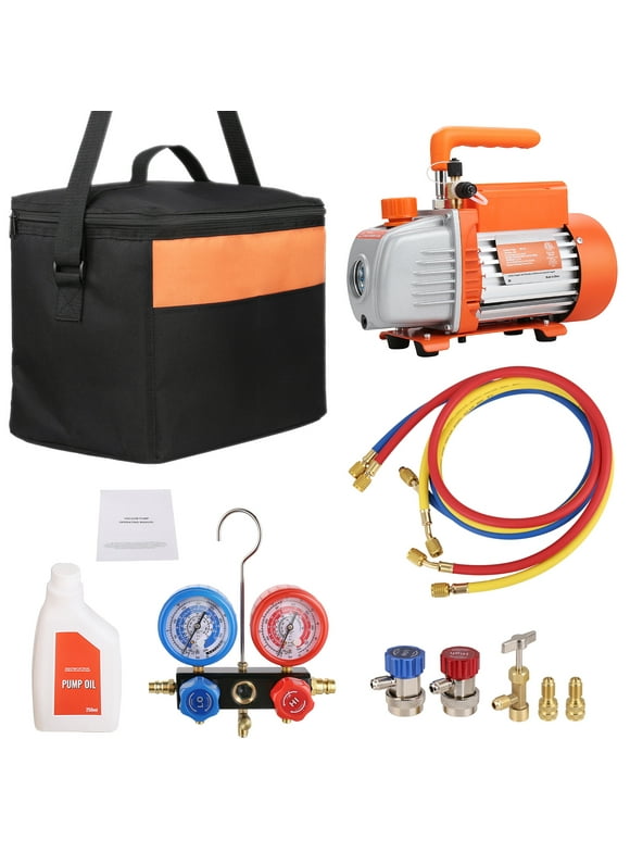AC Recharge Kits in Refrigerants - Walmart.com